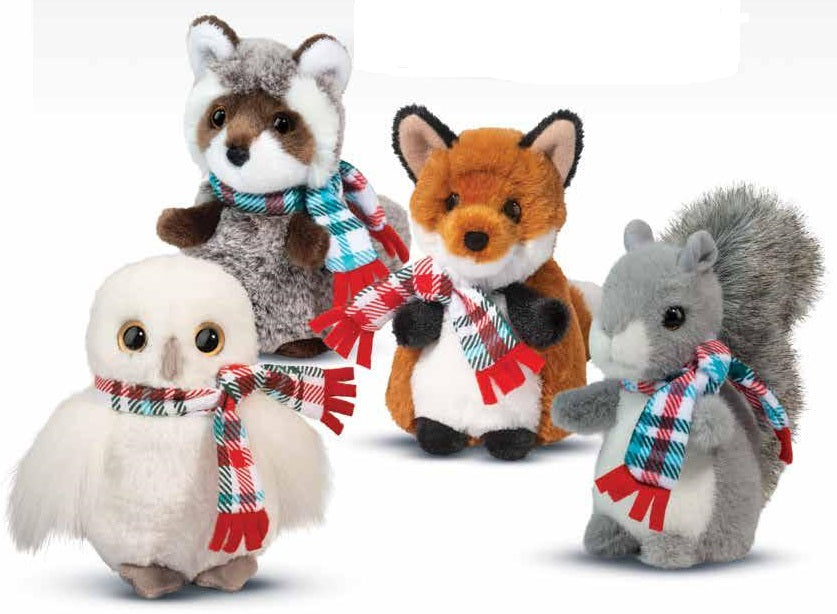 Winter Friends Assortment – Spark Science Store YYC