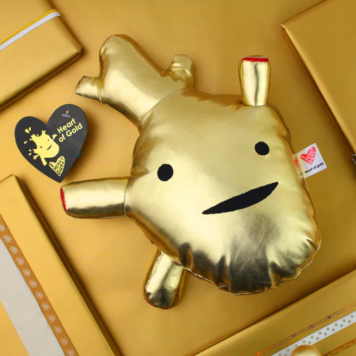 Anatomical Plush – TELUS Spark Store